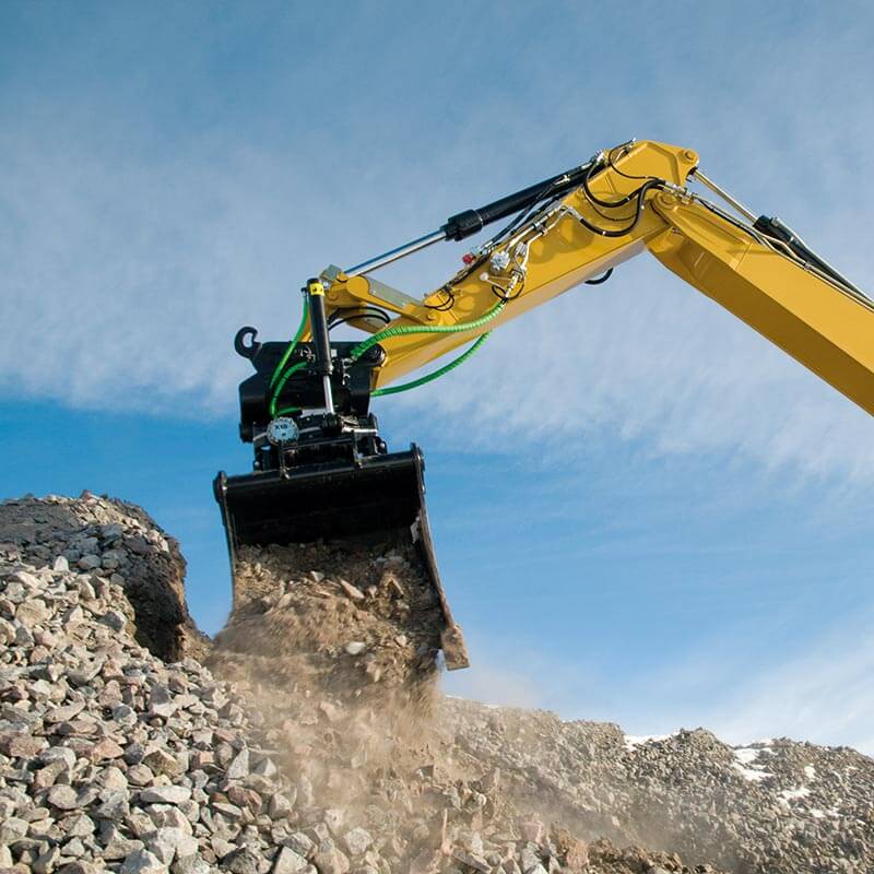 DB12 500l - Boström Maskin