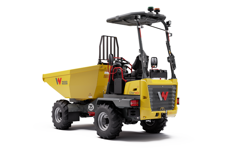 DW40 - Boström Maskin